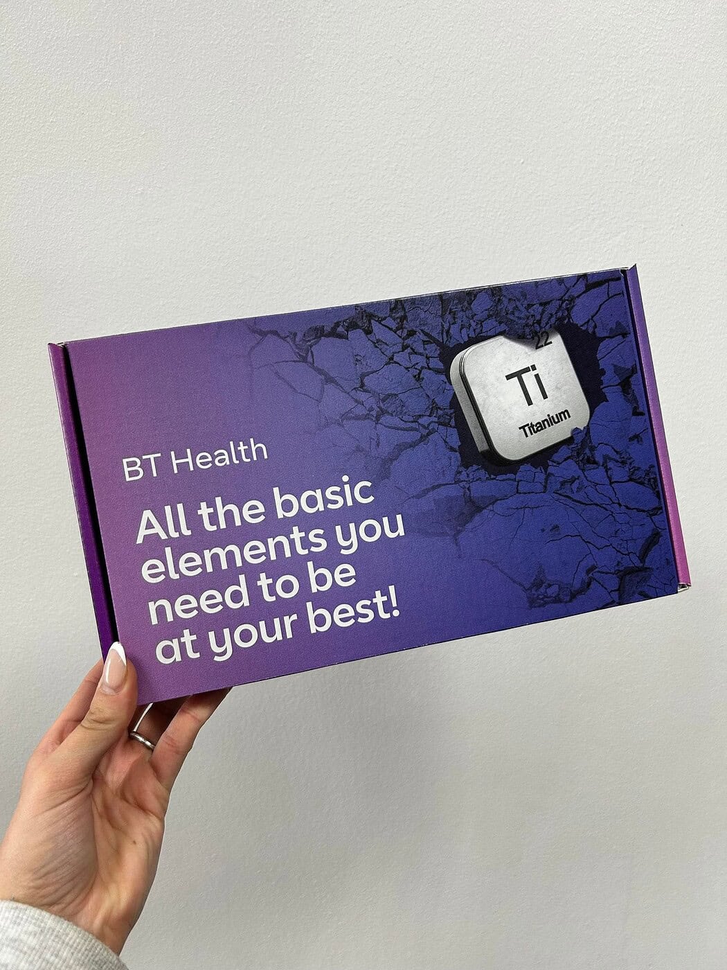 Mental Health Awareness Month 2023: Wellbeing boxes | Citizen Blog